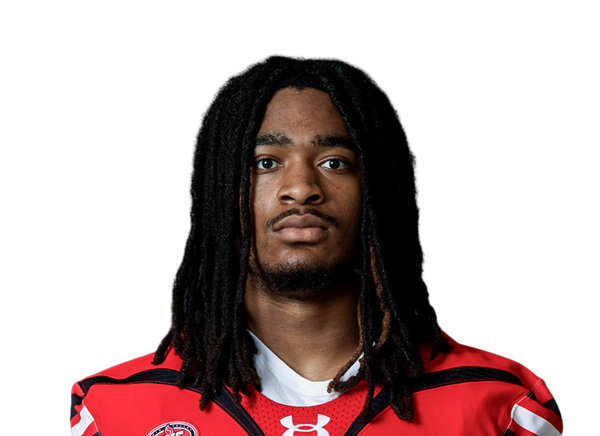 Jamarion Smith - Southeast Missouri State Redhawks Running Back - ESPN
