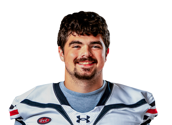 Peyton Knight - Southeast Missouri State Redhawks Long Snapper - ESPN