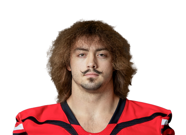 Robert Dover - Southeast Missouri State Redhawks Linebacker - ESPN