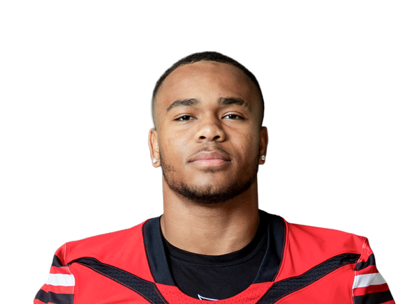 Davarious Nunley - Southeast Missouri State Redhawks Linebacker - ESPN