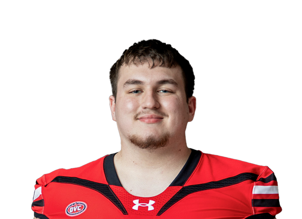 Zane Coon - Southeast Missouri State Redhawks Offensive Lineman - ESPN