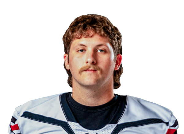 Caleb Fikejs - Southeast Missouri State Redhawks Long Snapper - ESPN