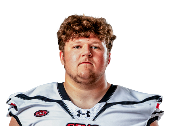 Mason Miller - Southeast Missouri State Redhawks Offensive Lineman - ESPN