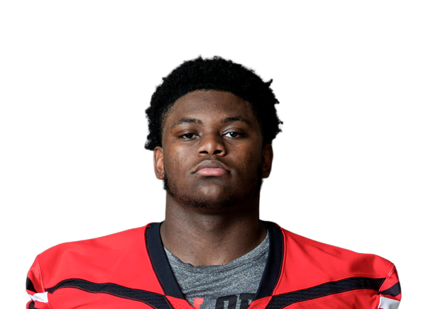 Ashton Jones - Southeast Missouri State Redhawks Defensive Lineman - ESPN