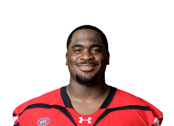 Timothy Maxson - Southeast Missouri State Redhawks Defensive Lineman - ESPN