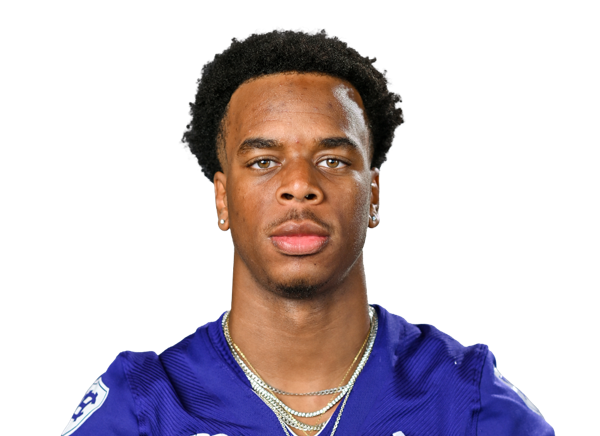 Amari Gardner - Holy Cross Crusaders Defensive Back - ESPN