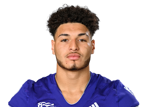 Ron Burton - Holy Cross Crusaders Safety - ESPN