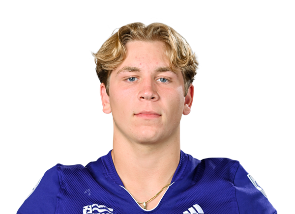 Will Miller - Holy Cross Crusaders Linebacker - ESPN