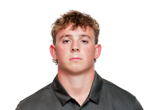 Luke Dale - Lafayette Leopards Linebacker - ESPN