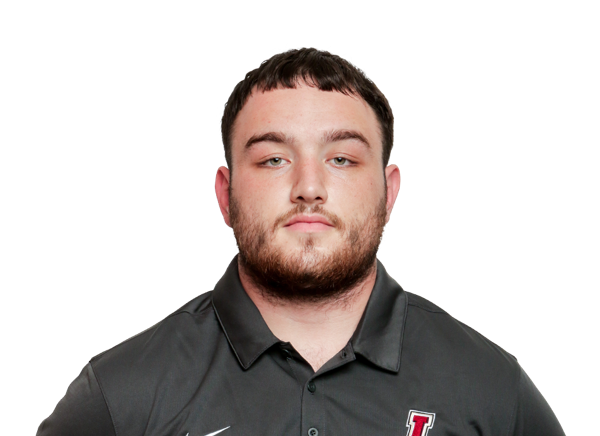 Dominic Selvitelli - Lafayette Leopards Defensive Lineman - ESPN
