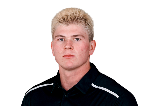 Gavin Nelson - Sacramento State Hornets Tight End - ESPN