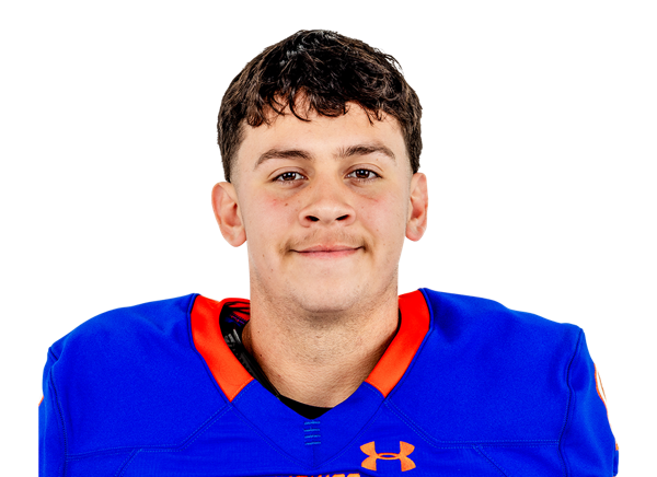Bo Krell - Houston Christian Huskies Quarterback - ESPN