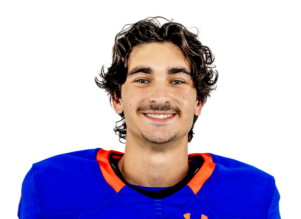 Deacon Stanfield - Houston Christian Huskies Wide Receiver - ESPN