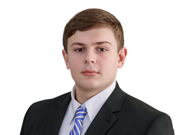 Jefferson McKinnon - Eastern Illinois Panthers Long Snapper - ESPN