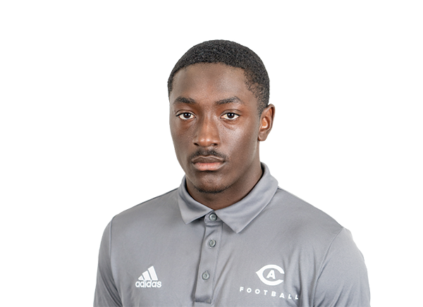 Jordan Jones - UC Davis Aggies Defensive Back - ESPN