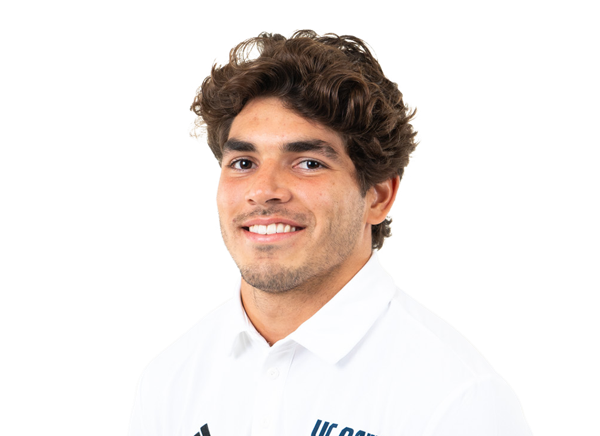 Fernando Morales - UC Davis Aggies Wide Receiver - ESPN