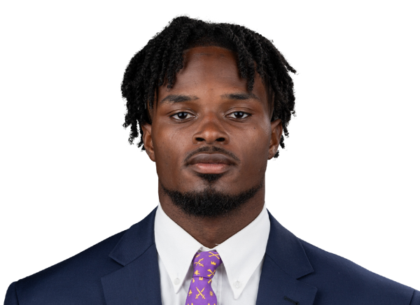 Alex Moye - East Carolina Pirates Defensive Back - ESPN
