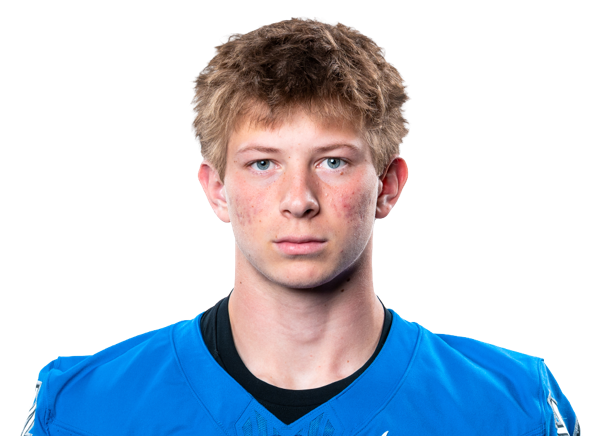 Ethan Stumpf - Buffalo Bulls Punter - ESPN