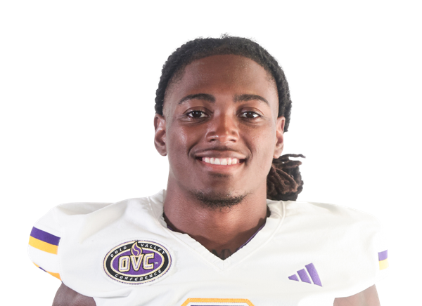 Tremel Jones - Tennessee Tech Golden Eagles Wide Receiver - ESPN