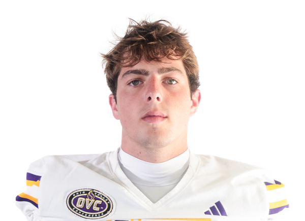 Mason Taylor - Tennessee Tech Golden Eagles Defensive Back - ESPN