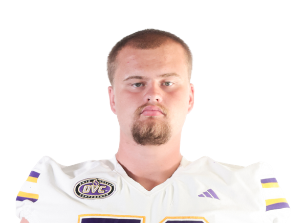 Gabriel Hecht - Tennessee Tech Golden Eagles Offensive Lineman - ESPN