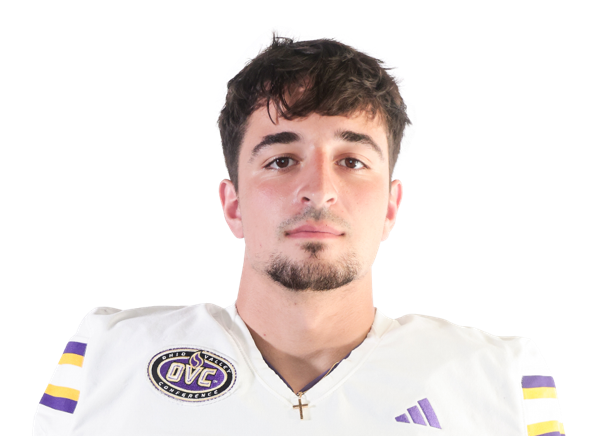 Lazaro Rodriguez - Tennessee Tech Golden Eagles Tight End - ESPN