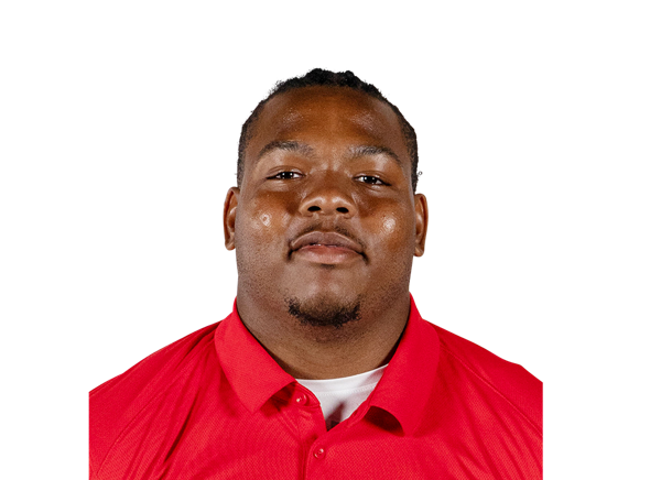 Christian Booker - Lamar Cardinals Defensive Lineman - ESPN