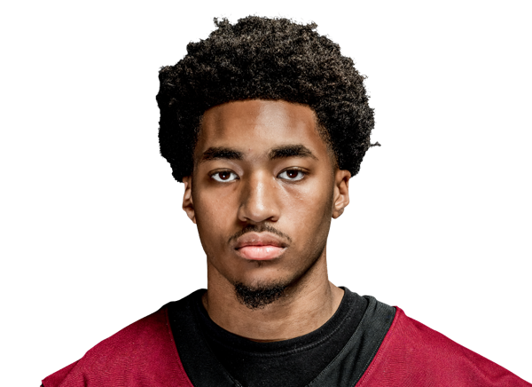 Desmon James - Alabama A&M Bulldogs Defensive Back - ESPN