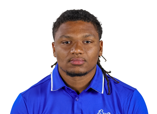 Jaylen Thompson - McNeese Cowboys Running Back - ESPN