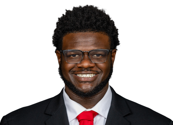 Simeon Mitchell - Arkansas State Red Wolves Defensive Tackle - ESPN
