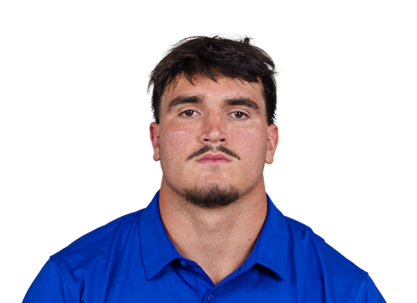 Richard Kramer - Georgia State Panthers Defensive End - ESPN
