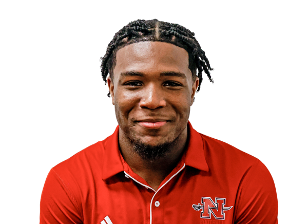 Miequle Brock Jr. - Nicholls Colonels Running Back - ESPN