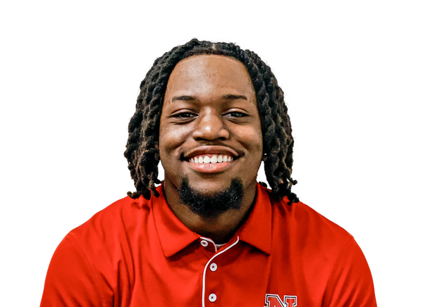 Taz Showers - Nicholls Colonels Defensive Back - ESPN