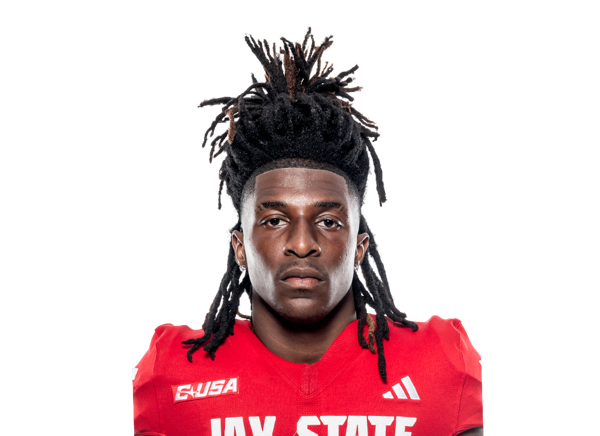 Santonio Jones - Jacksonville State Gamecocks Wide Receiver - ESPN