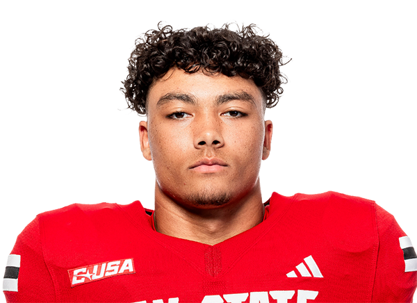 Kyler McGrinn - Jacksonville State Gamecocks Safety - ESPN