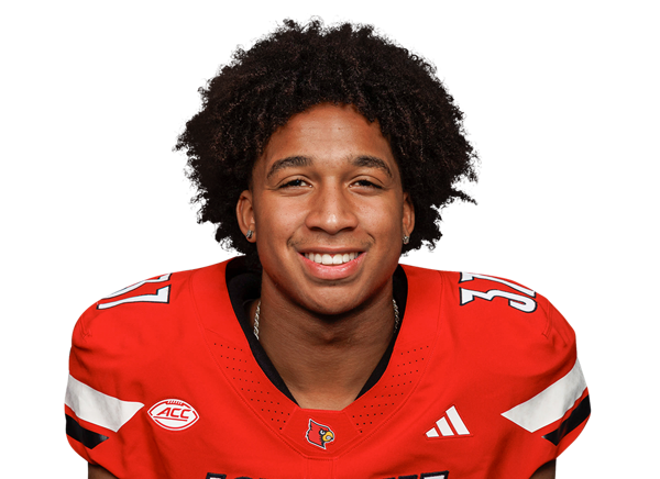 Anderson Mitchell - Louisville Cardinals Defensive Back - ESPN