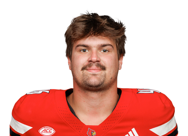 Brady McEnaney - Louisville Cardinals Linebacker - ESPN