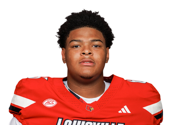 Ellis McAdoo - Louisville Cardinals Offensive Lineman - ESPN