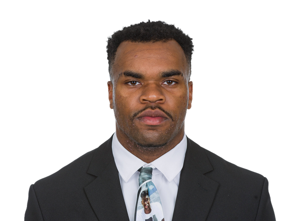 Jeremiah James - Northwestern State Demons Running Back - ESPN