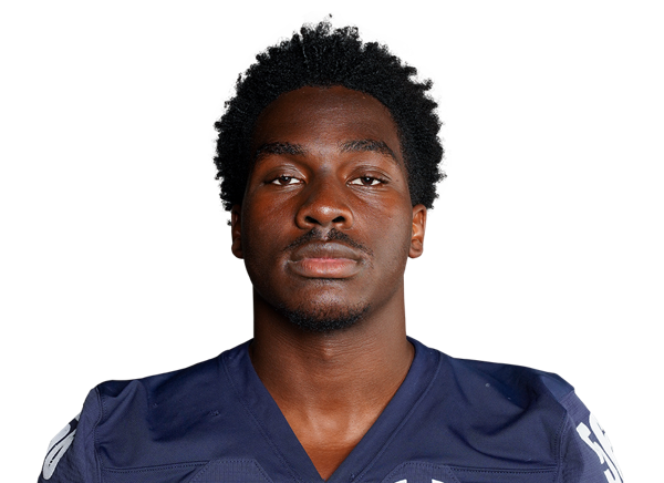 Lamont Lester Jr. - Monmouth Hawks Defensive Lineman - ESPN