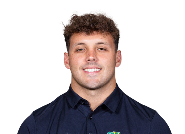 Carter Hanberry - SE Louisiana Lions Linebacker - ESPN