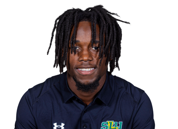Dkhai Joseph - SE Louisiana Lions Wide Receiver - ESPN