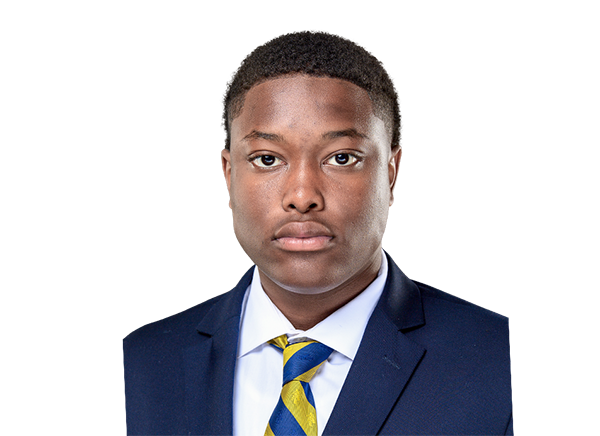 Treston Ward - North Carolina A&T Aggies Cornerback - ESPN