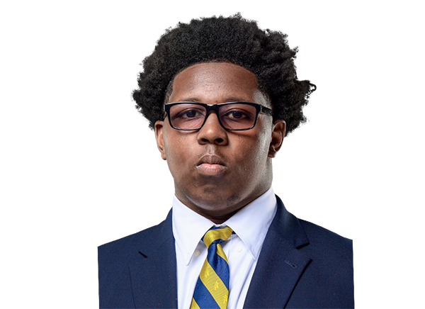 Jacob Jenkins - North Carolina A&T Aggies Defensive Lineman - ESPN