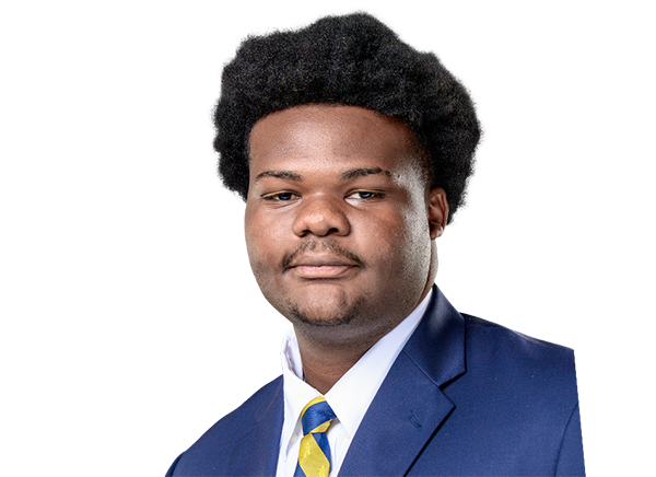 Tyrick Hall - North Carolina A&T Aggies Defensive Lineman - ESPN
