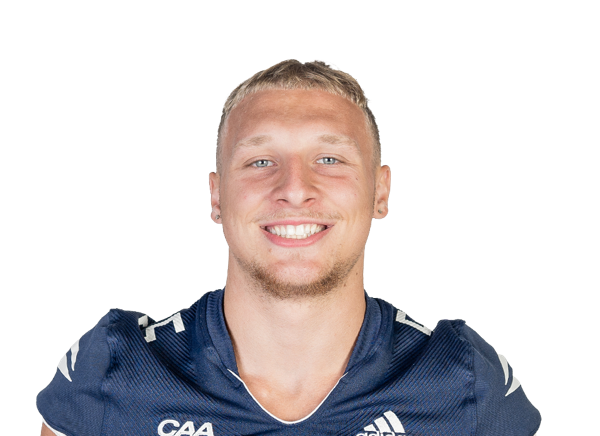 Gage Hinkley - Rhode Island Rams Linebacker - ESPN