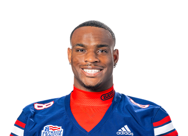 Andrew King - Richmond Spiders Running Back - ESPN