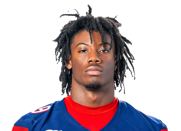 Lee Bruner IV - Richmond Spiders Defensive Back - ESPN
