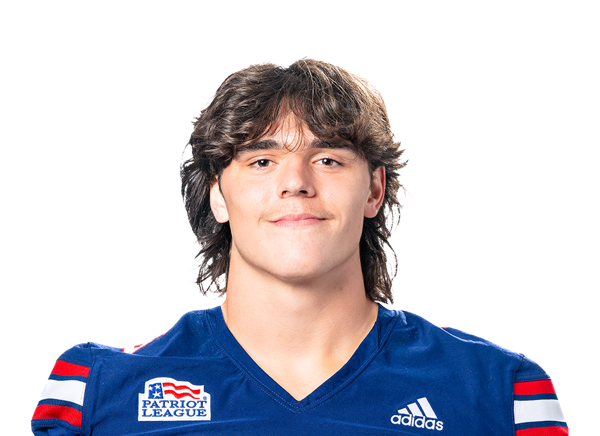 Blake Houser - Richmond Spiders Linebacker - ESPN