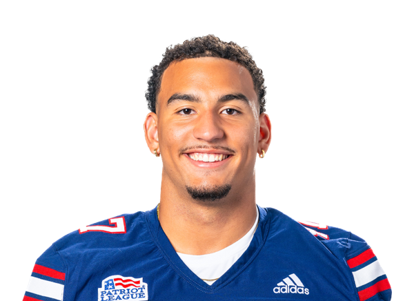 Daniel Sellers - Richmond Spiders Defensive Lineman - ESPN